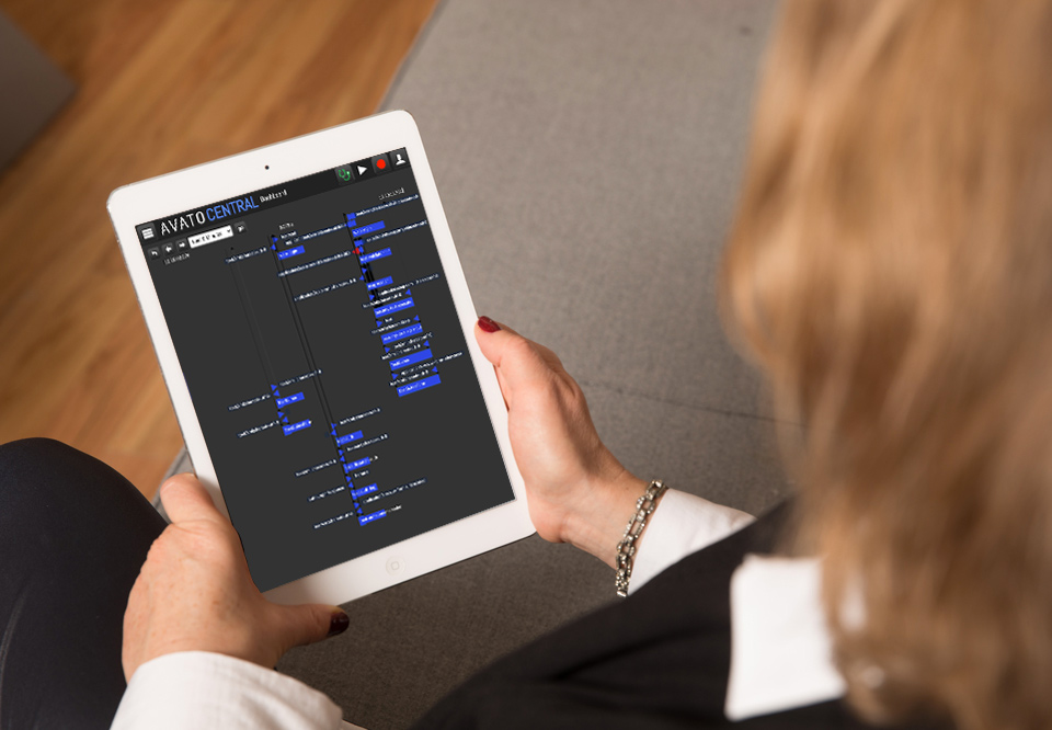 Hybrid Integration Platform | Avato