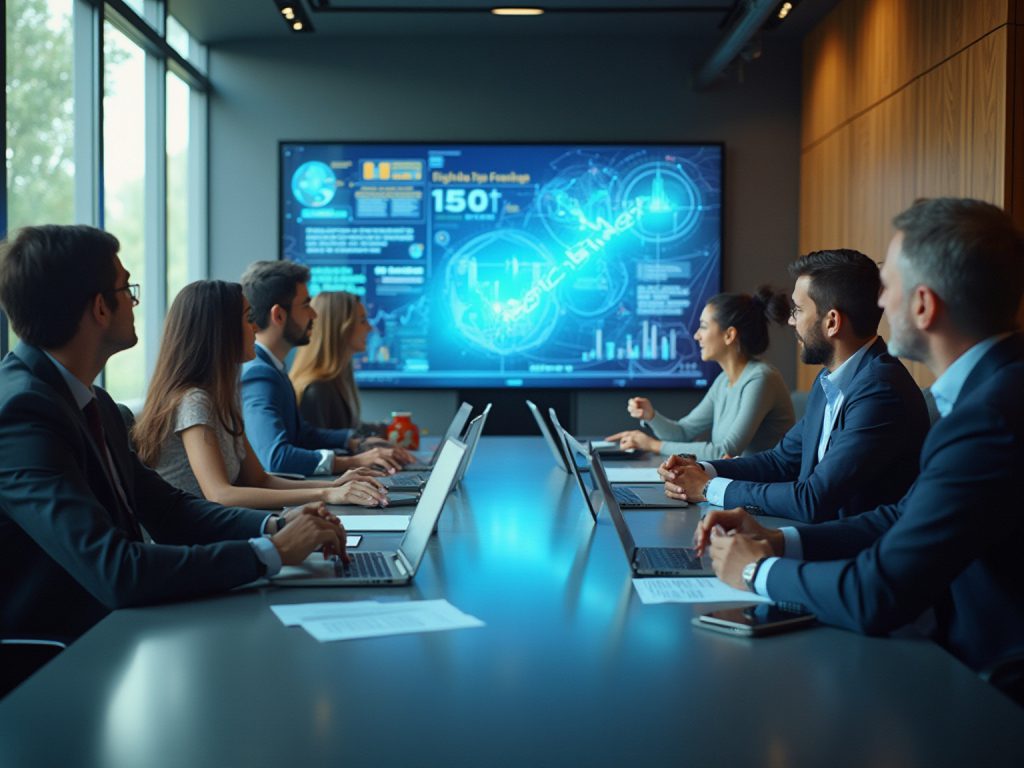 How to Achieve Successful Financial Services Digital Transformation: A Step-by-Step Guide | Avato