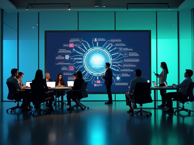 9 Principles Of Application Integration Architecture For Success Avato