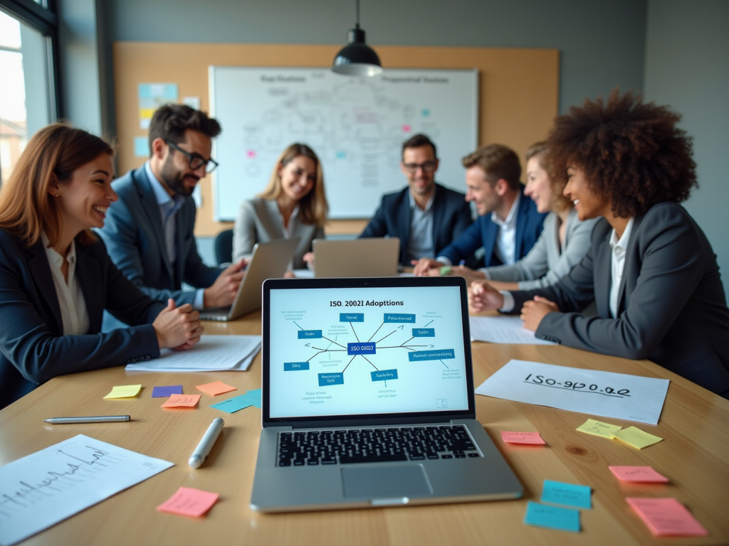 Create Your ISO 20022 Adoption Map for Seamless Banking Integration | Avato