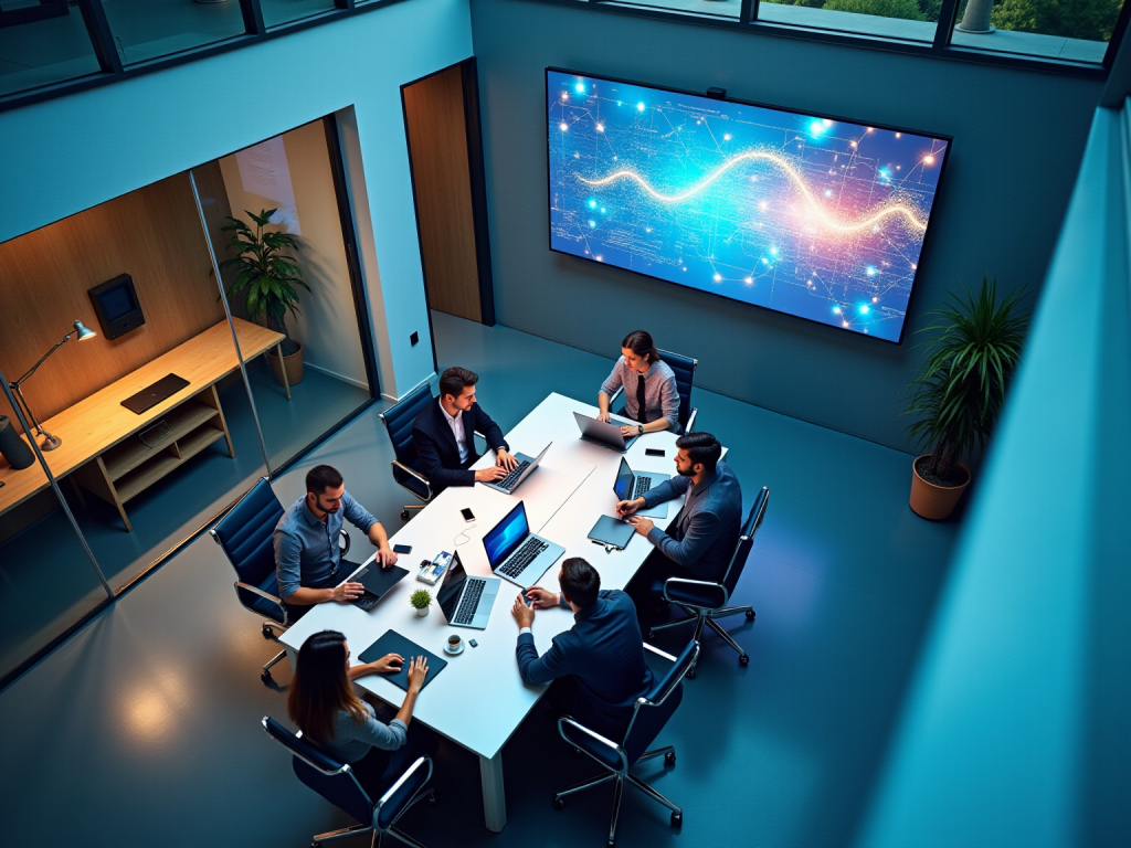 How to Successfully Implement Core Banking System Integration: A Step-by-Step Guide | Avato