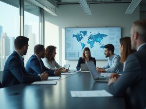 Implementing Federated Data in Your Organization: A Step-by-Step Guide ...