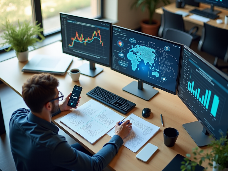 Mastering Integration in Software Development for Banking Success | Avato