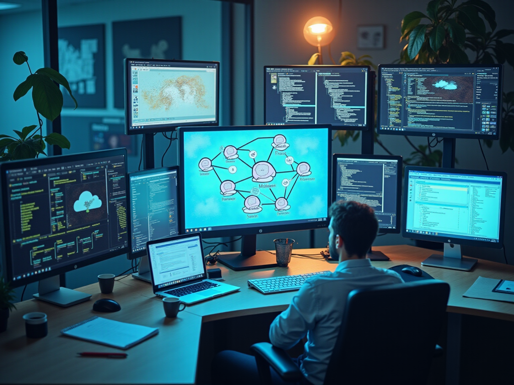 Understanding Architecture For Application Integration In Business Avato