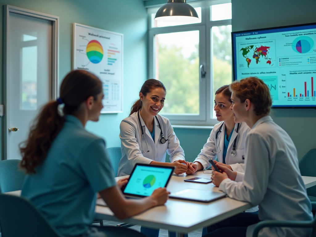 7 Inspiring Examples of Integrated Health Services Transforming Patient ...