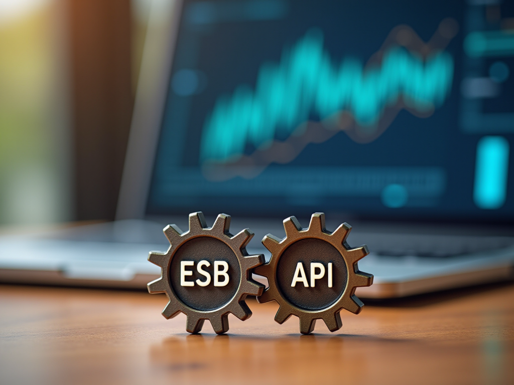 Esb Vs Api Key Differences And When To Choose Each In Banking Avato