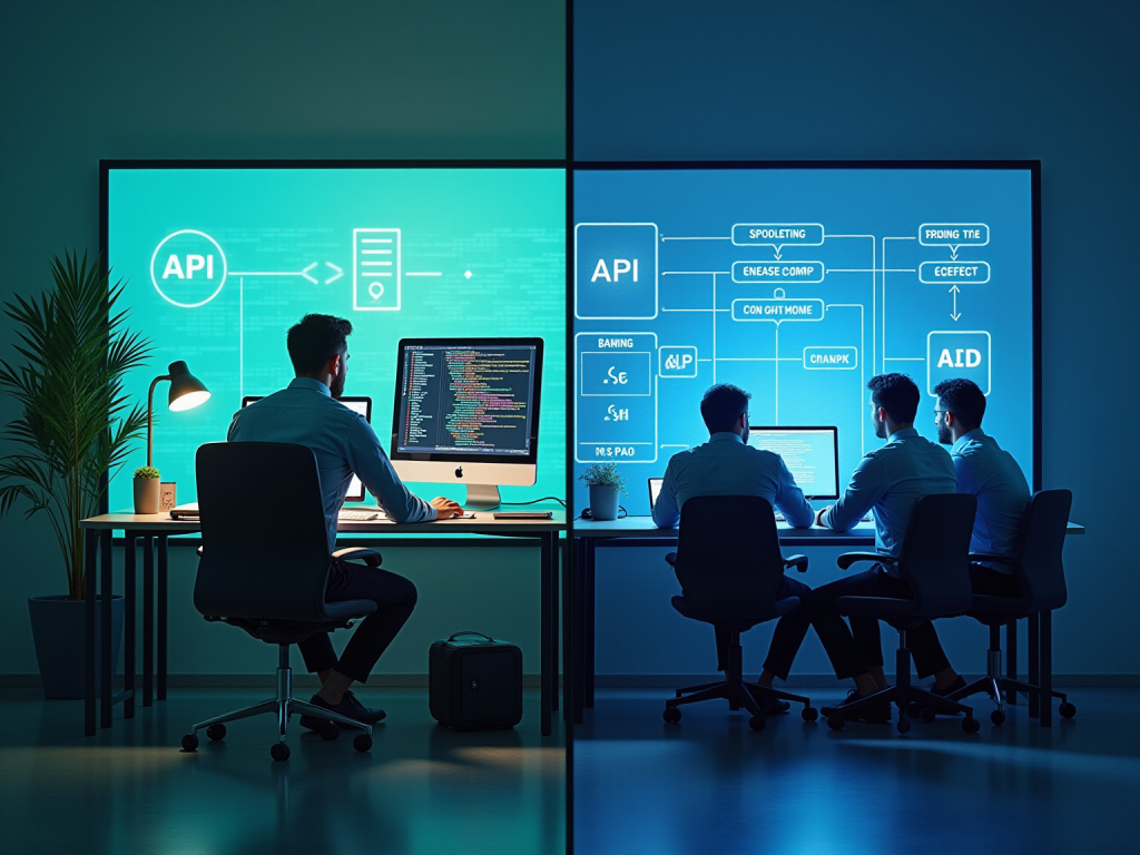 API vs ESB: Key Differences and Use Cases for Banking IT | Avato