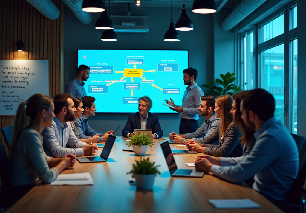 Key Criteria for Evaluating Banking Platform Providers | Avato