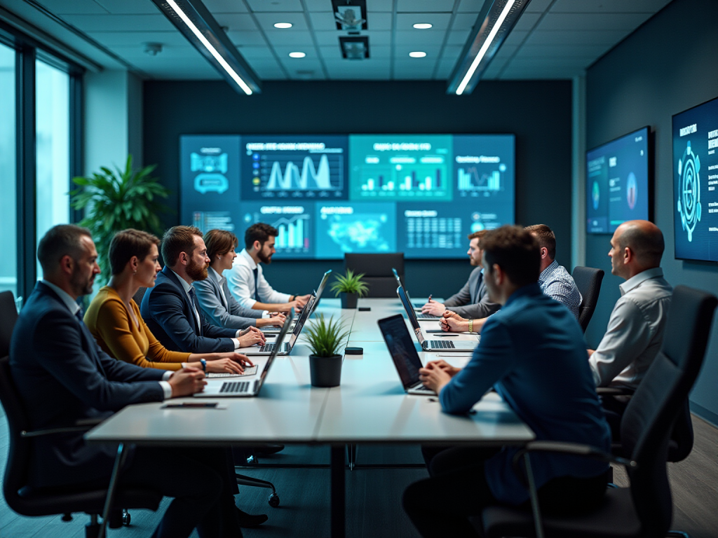 Mastering Banking Infrastructure: Overcoming IT Management Challenges ...