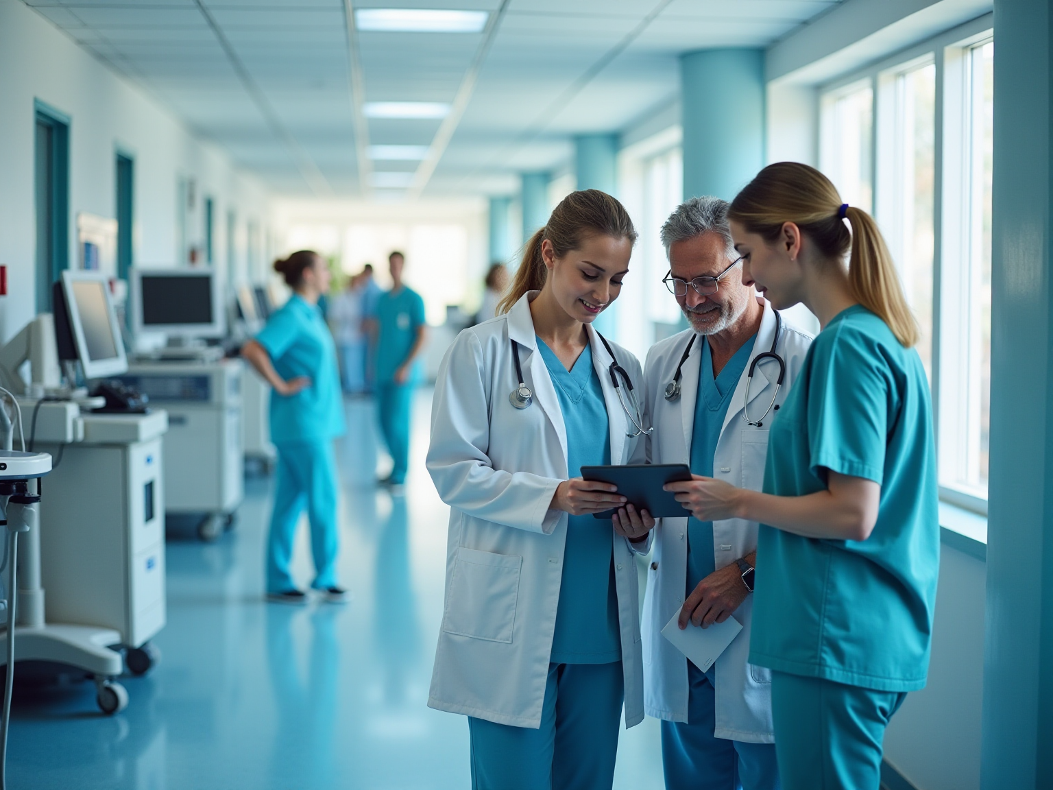 What Does Interoperability Mean in Healthcare? Understanding Its ...